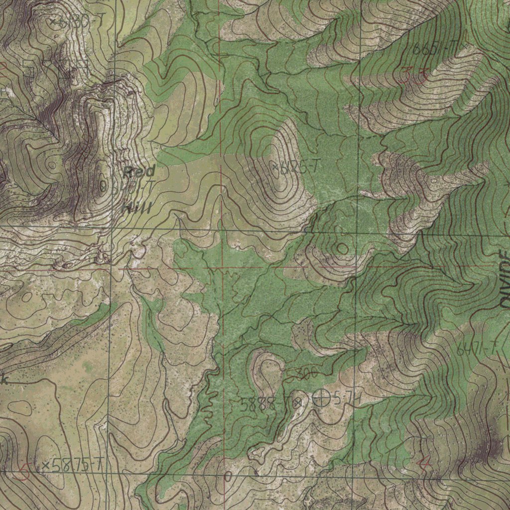 NM-FITZPATRICKS: GeoChange 1976-2014 Map by Western Michigan University ...