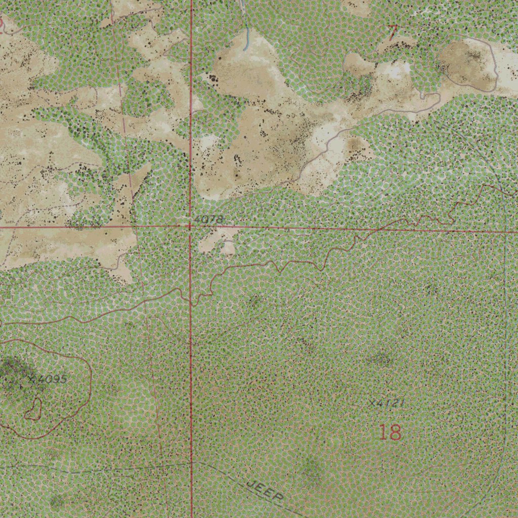 NM-AKELA: GeoChange 1971-2014 Map by Western Michigan University ...