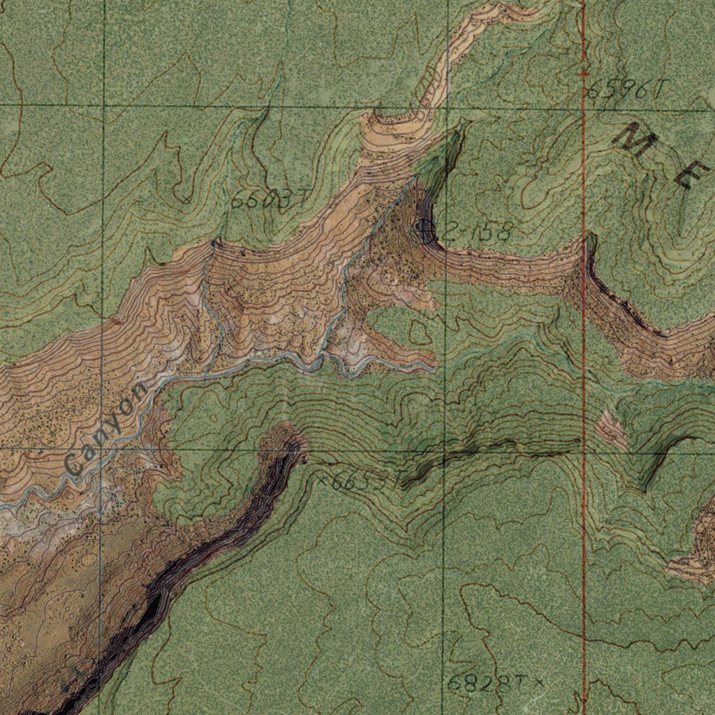 UT-JACOBS CHAIR: GeoChange 1981-2011 Map by Western Michigan University ...