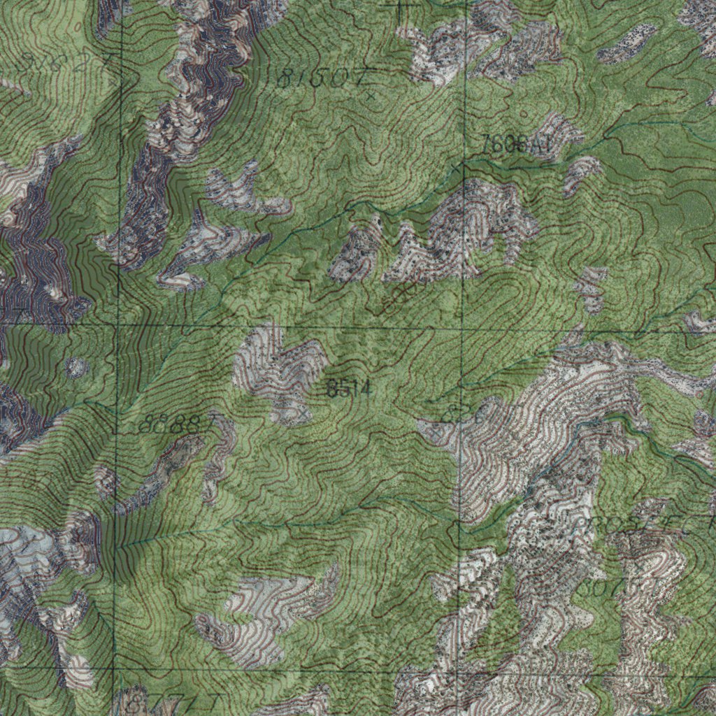 NV-NYALA: GeoChange 1980-2010 Map by Western Michigan University ...