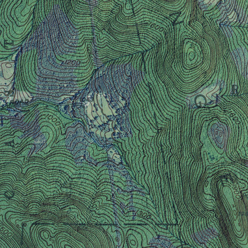 VT-PROCTOR: GeoChange 1944-2014 Map by Western Michigan University ...