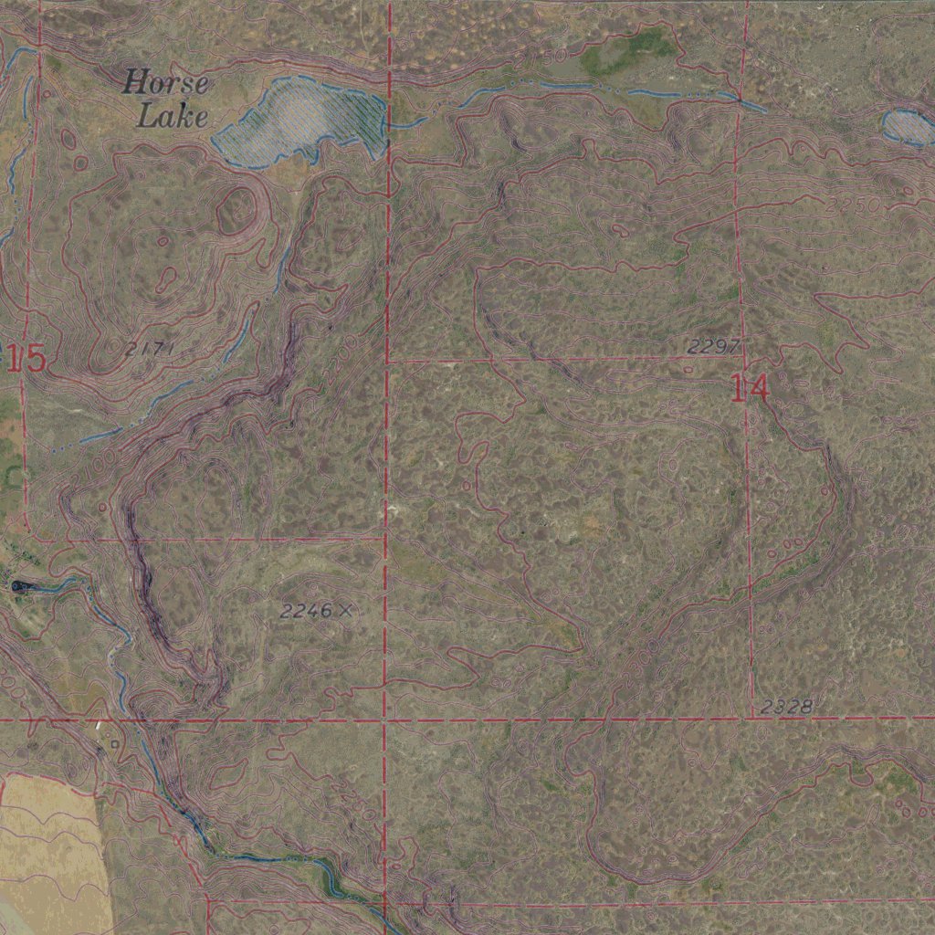WA-SIMS CORNER: GeoChange 1967-2015 Map by Western Michigan University ...