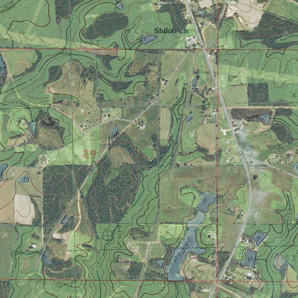 MS-NECAISE: GeoChange 1976-2012 Map by Western Michigan University ...