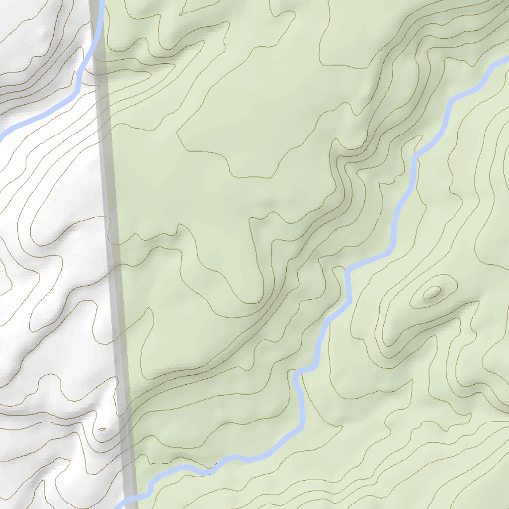 Hovenweep Backcountry Map by Santa Barbara Outdoors | Avenza Maps