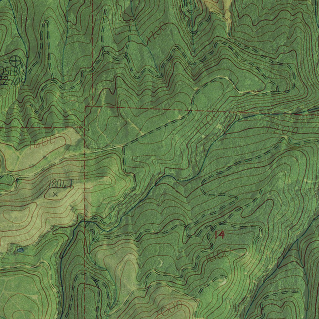 WA-Pluvius: GeoChange 1983-2011 Map by Western Michigan University ...