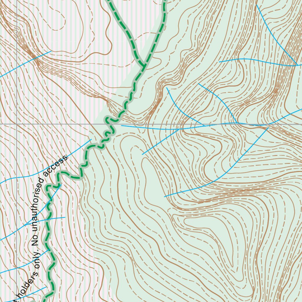 Mt Nyangani Trail Map by FAR and WIDE Zimbabwe | Avenza Maps