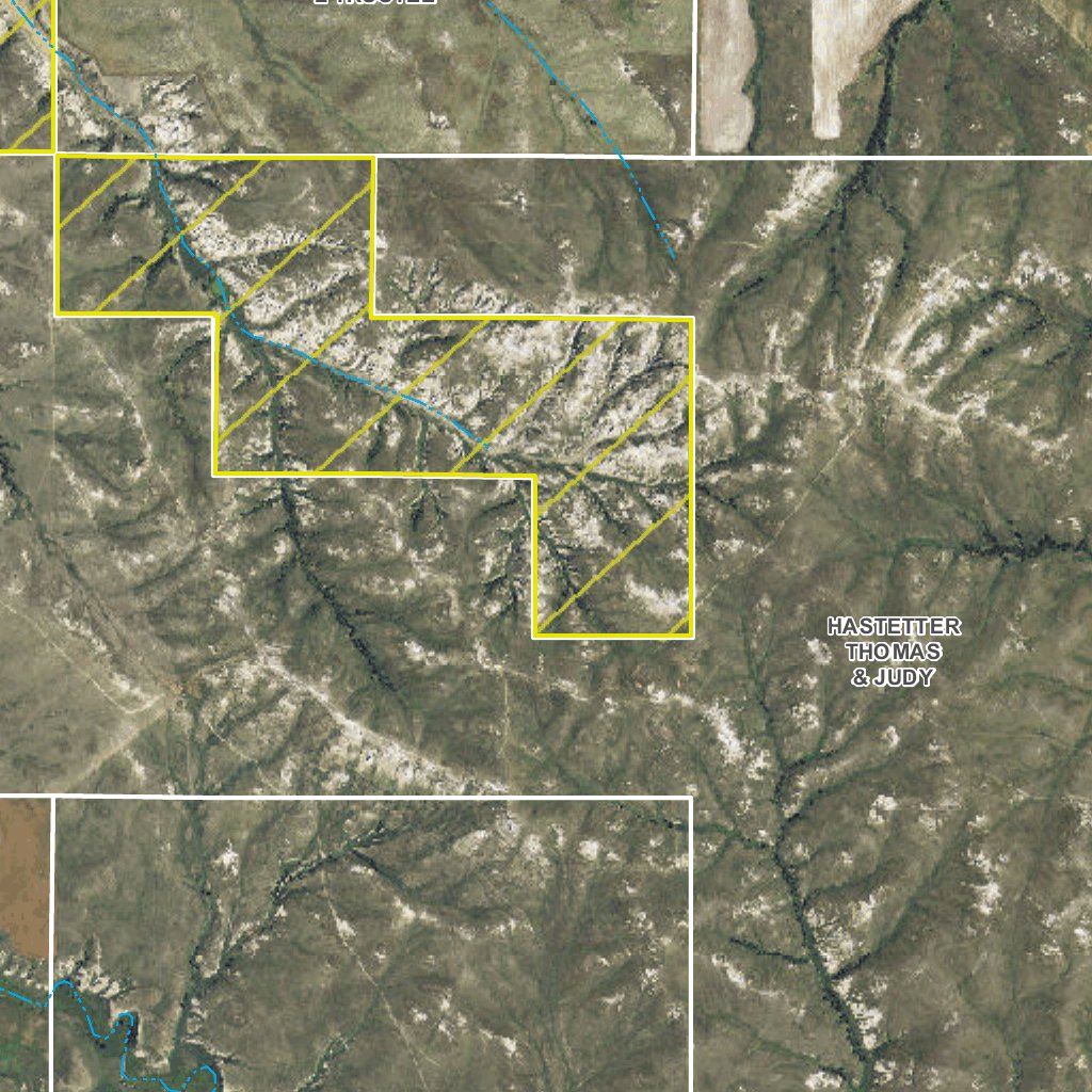 MT Aerial View V3 Map by MontanaGPS | Avenza Maps