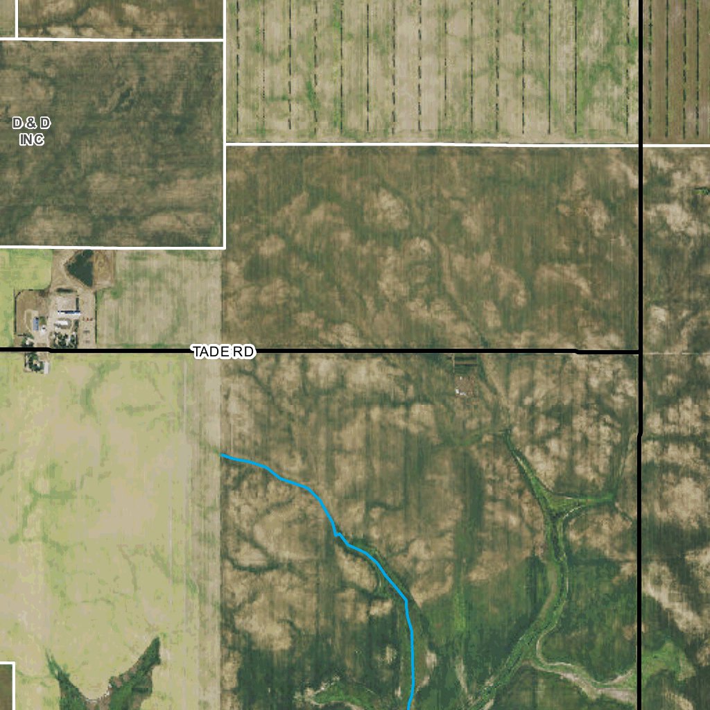 MT Aerial View V1 Map by MontanaGPS | Avenza Maps