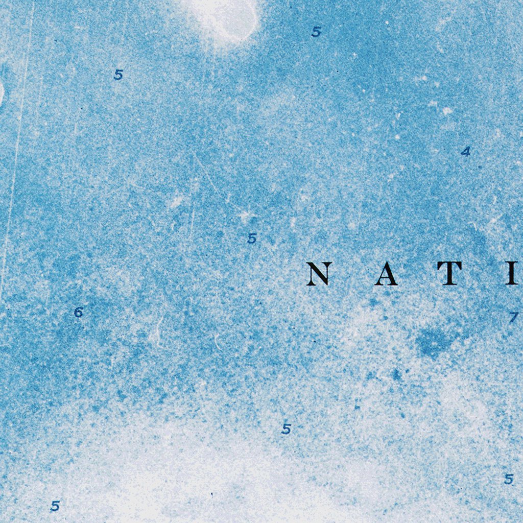 FL-COTTRELL KEY: ORTHOPHOTOMAP 1972 Map by Western Michigan University ...