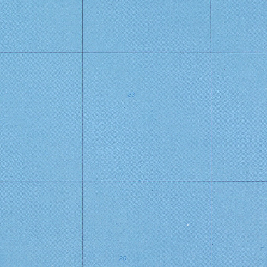 LA-HACKBERRY BEACH: ORTHOPHOTOMAP 1982 Map by Western Michigan ...