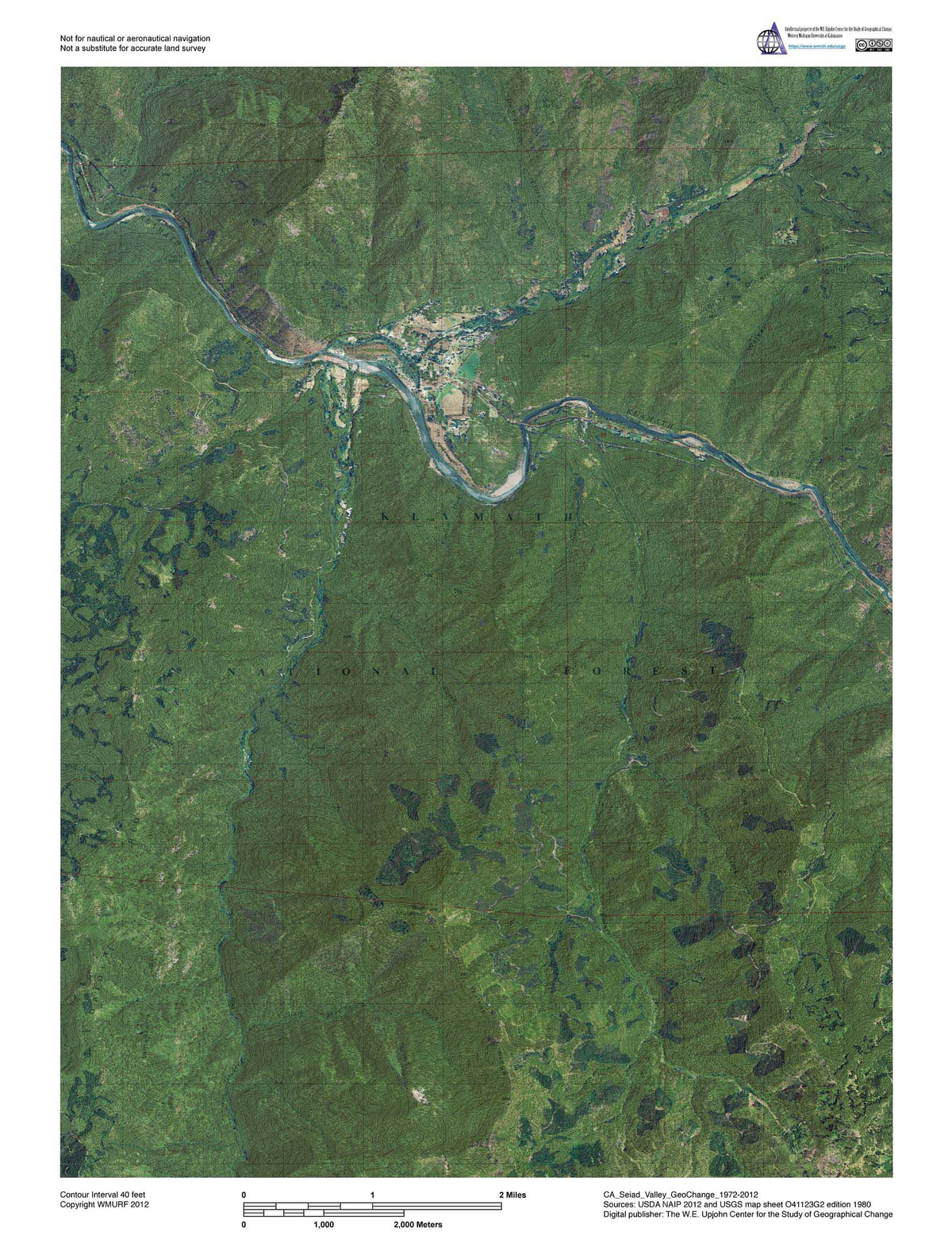 Pacific Crest Trail, California - Section Q (Bundle) Map by Western ...