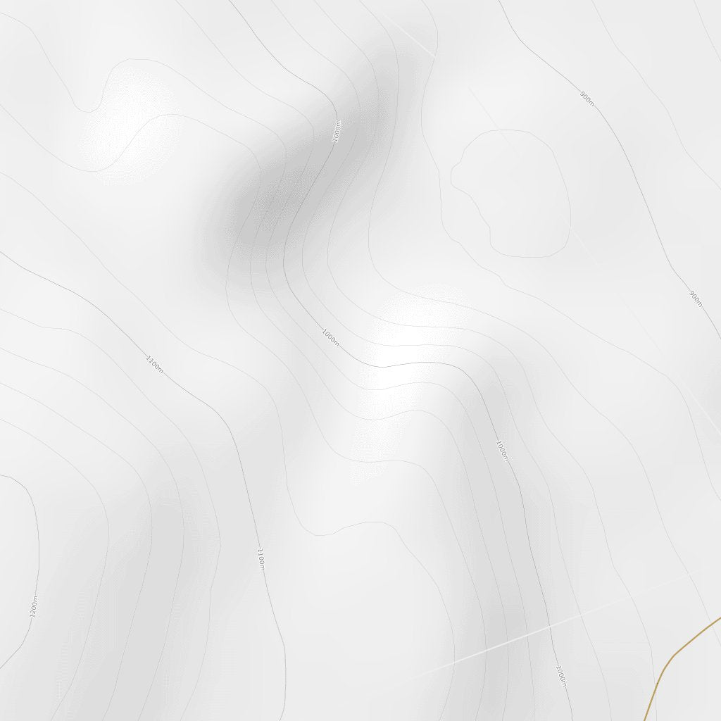 Mt McIntyre Mountain Bike Trails Map by Trailforks | Avenza Maps
