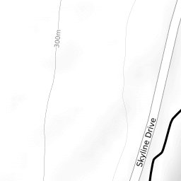 Reading Mountain Bike Trails Map by Trailforks | Avenza Maps