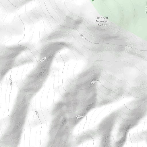 Annadel State Park Mountain Bike Trails Map by Trailforks | Avenza Maps