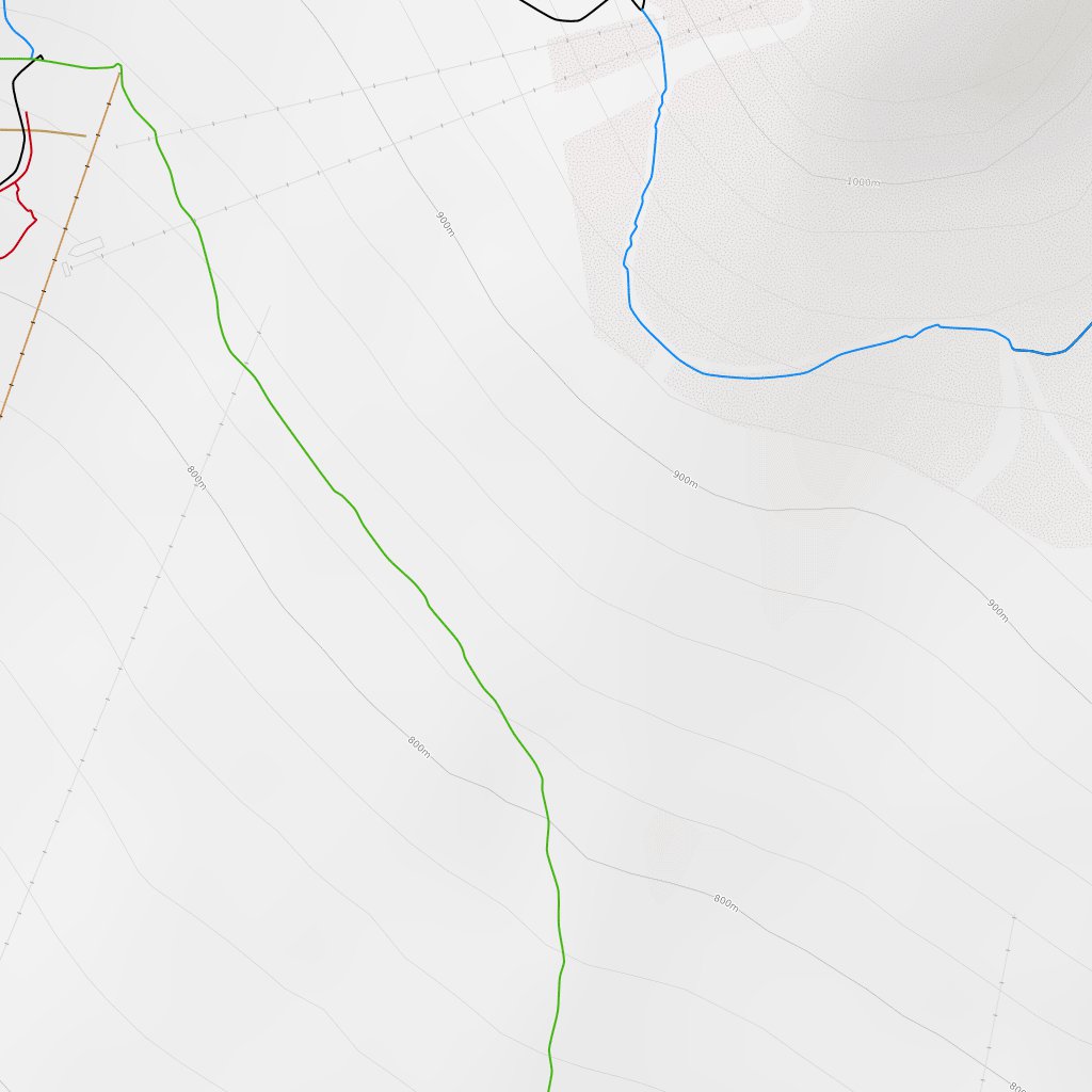 Lofsdalen Mountain Bike Trails Map by Trailforks | Avenza Maps
