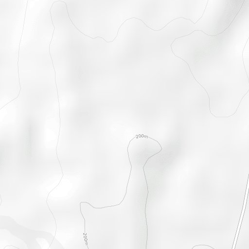 New Plymouth Mountain Bike Trails Map by Trailforks | Avenza Maps
