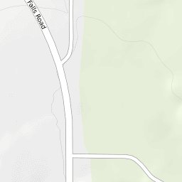 Merced Mountain Bike Trails Map by Trailforks | Avenza Maps