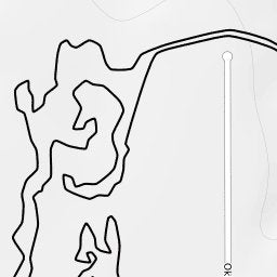 Mobile Mountain Bike Trails Map by Trailforks | Avenza Maps