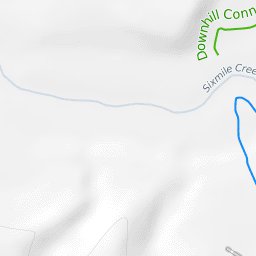 Bloomington Mountain Bike Trails Map by Trailforks | Avenza Maps