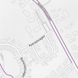 Ekeberg Mountain Bike Trails Map by Trailforks | Avenza Maps