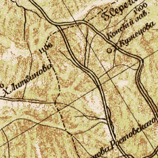 The Black Sea coast of the Caucasus: Novorossiysk - Gelendzhik, 1912 ...