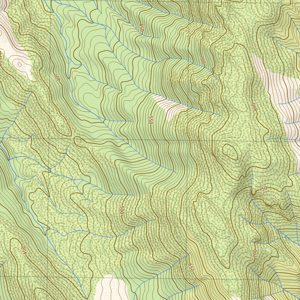 4024 ROOKERY Map by nswtopo | Avenza Maps