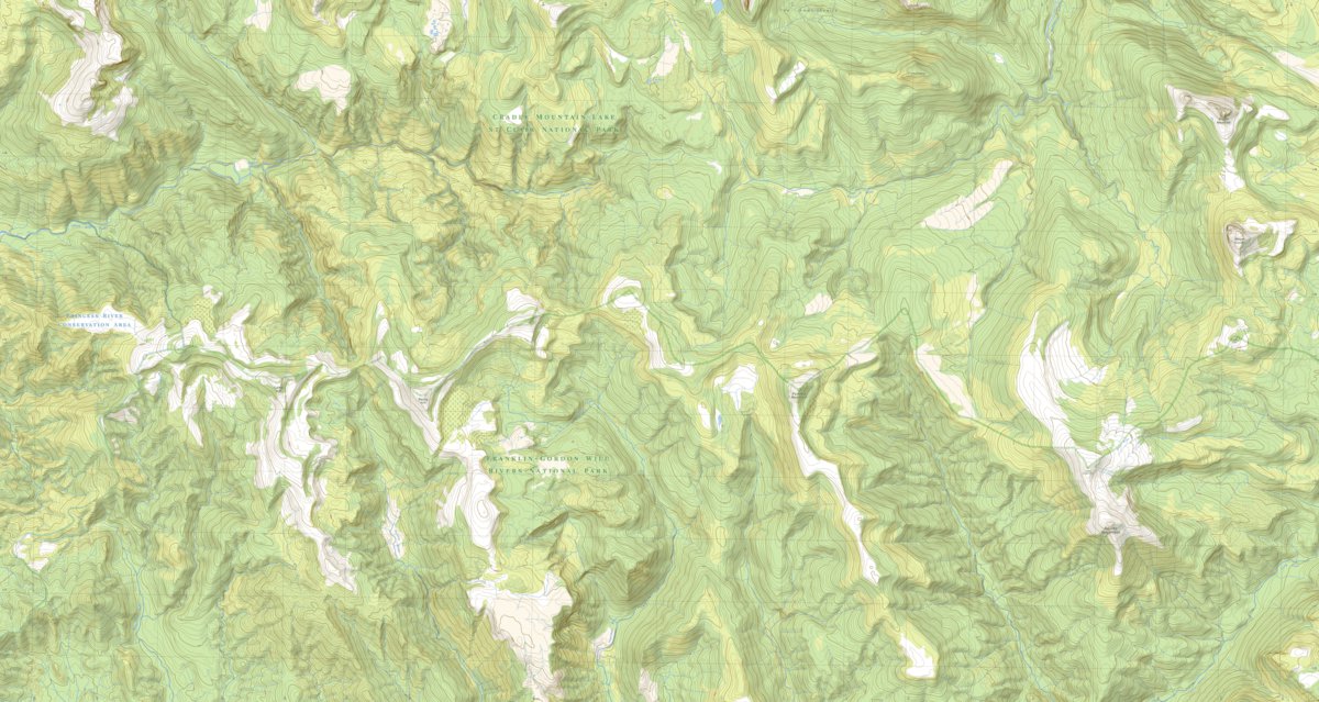 4034 GOULDS Map by nswtopo | Avenza Maps