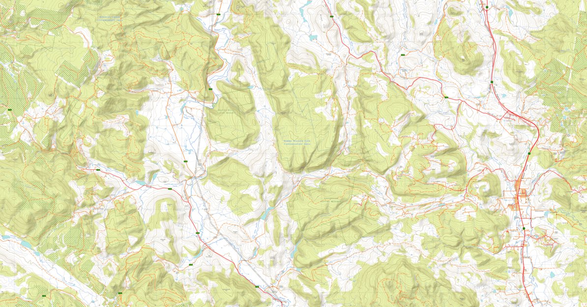 5028 ELDERSLIE Map by nswtopo | Avenza Maps