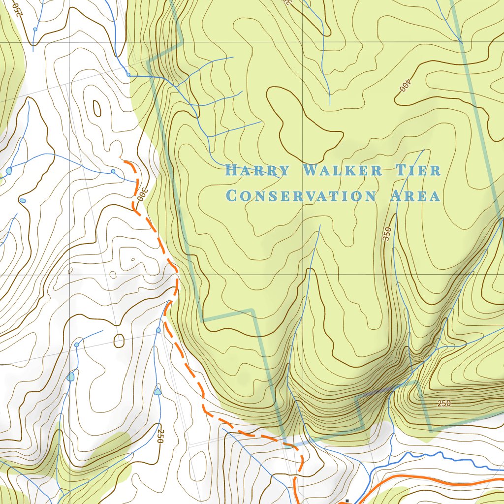 5028 ELDERSLIE Map by nswtopo | Avenza Maps