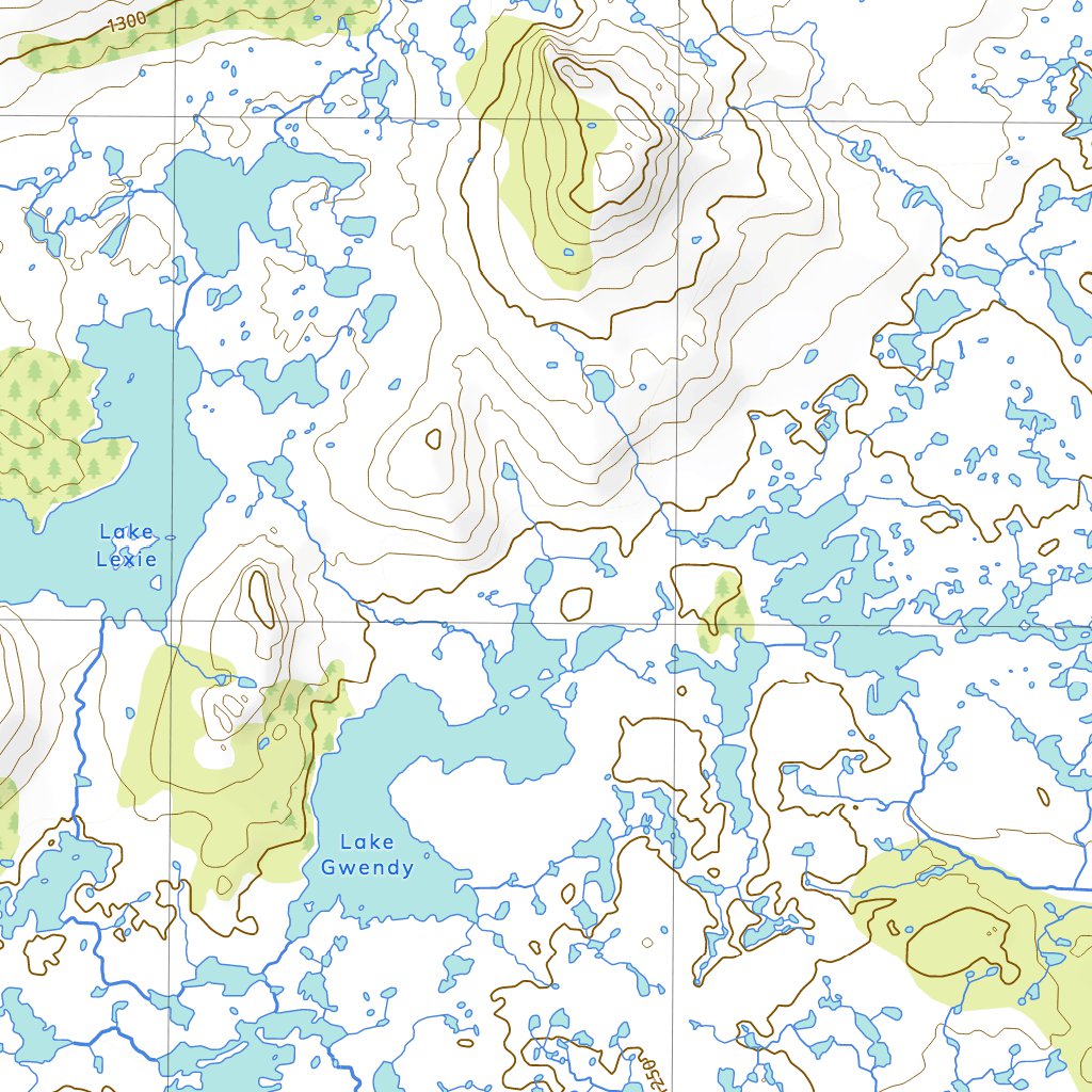 4437 PILLANS Map by nswtopo | Avenza Maps