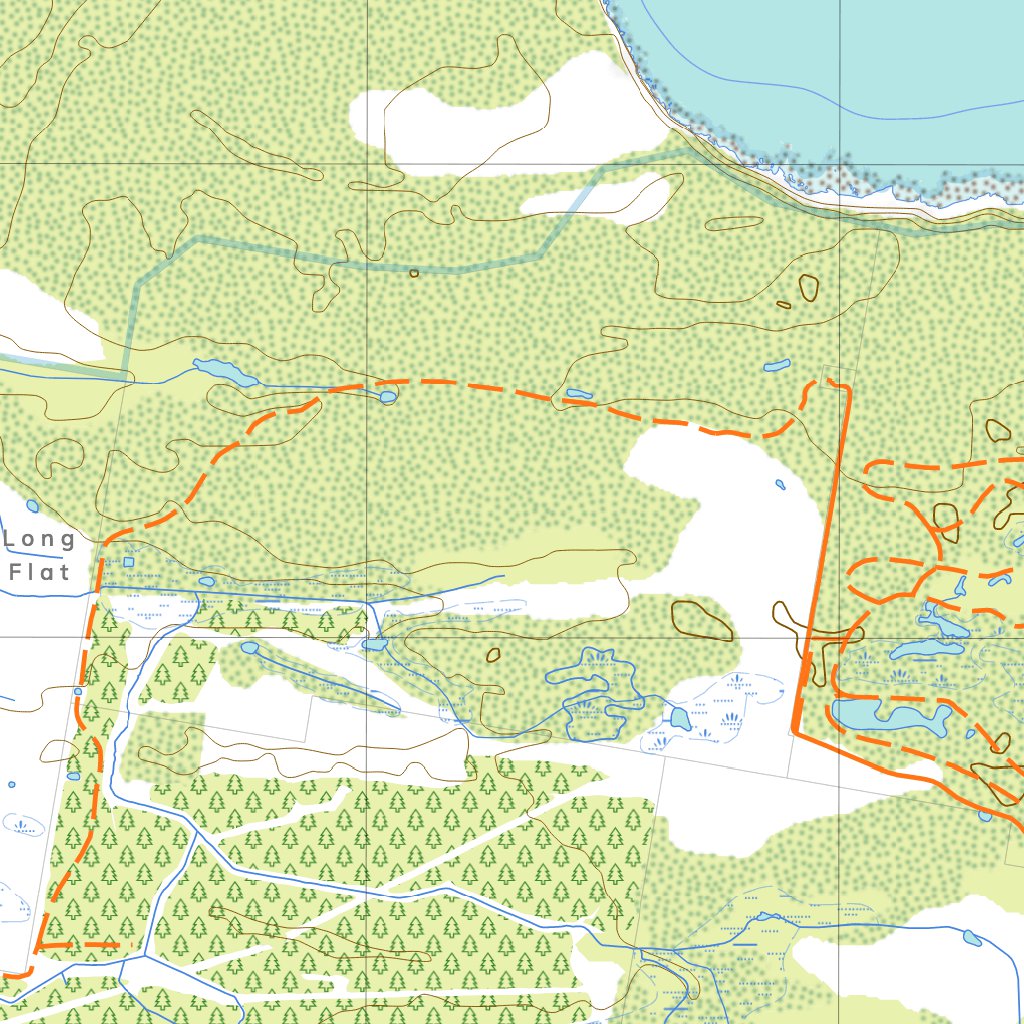 4845 LOW HEAD Map by nswtopo | Avenza Maps
