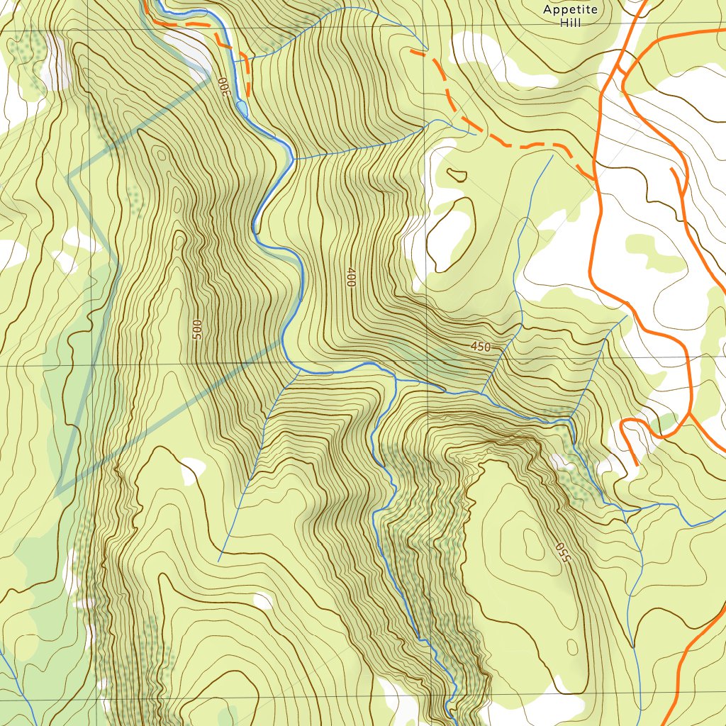 5838 FINGAL Map by nswtopo | Avenza Maps