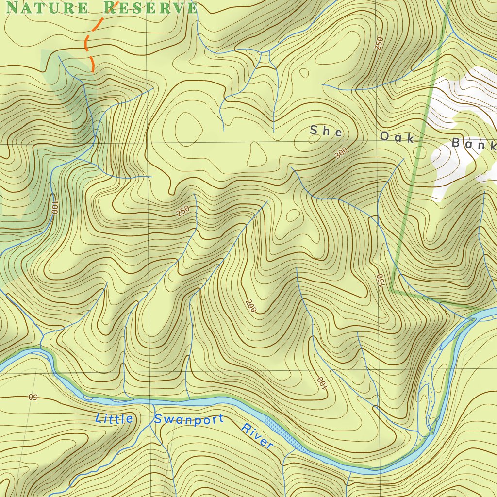 5631 ROYALTY Map by nswtopo | Avenza Maps