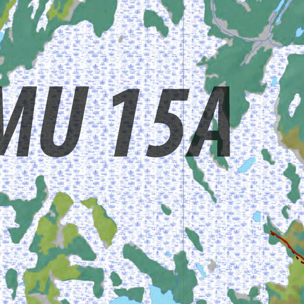 graham road September 24 2017 Map by GH Services | Avenza Maps