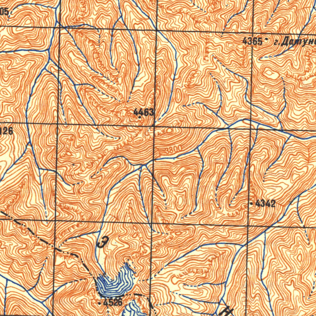 China 200K 10-47-24 Map by Land Info Worldwide Mapping LLC | Avenza Maps