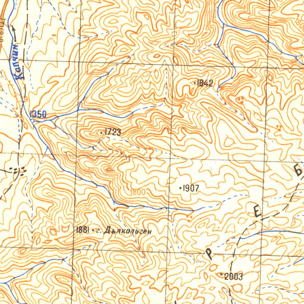 China 200K 12-44-24 Map by Land Info Worldwide Mapping LLC | Avenza Maps