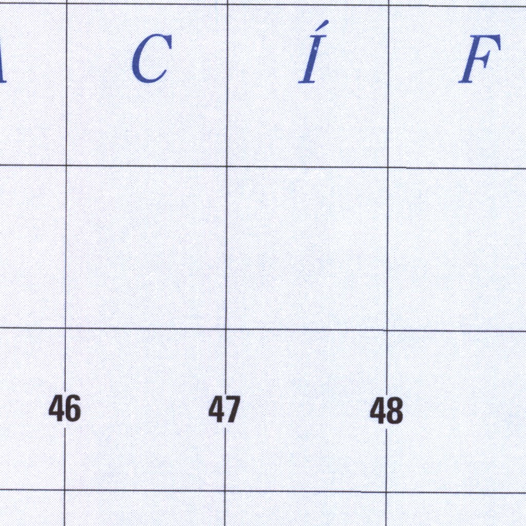 Guatemala 50K 1858-2 Map by Land Info Worldwide Mapping LLC | Avenza Maps