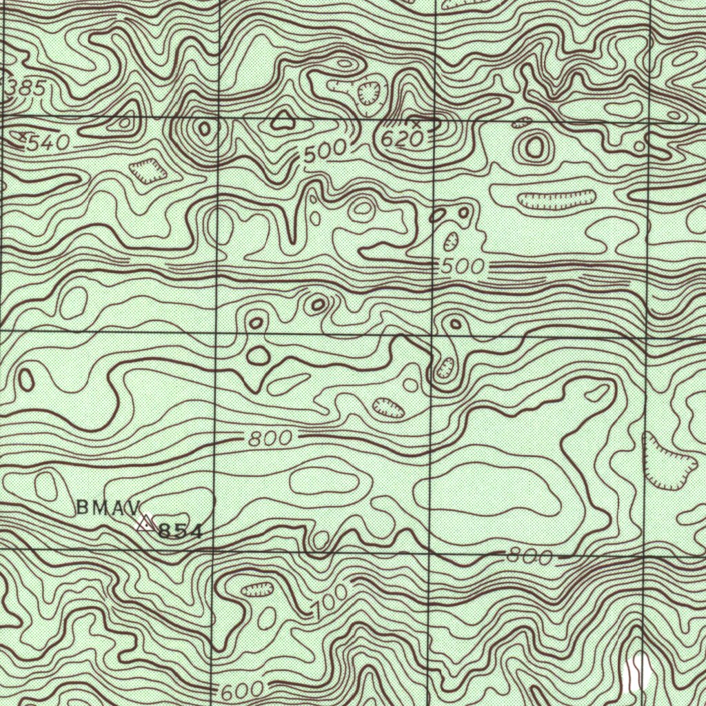 Guatemala 50K 2163-3 Map by Land Info Worldwide Mapping LLC | Avenza Maps