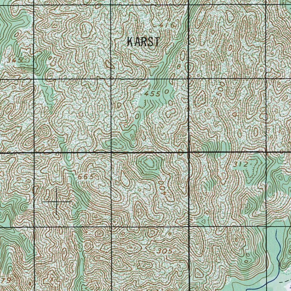 Laos 50K 5845 2 Map by Land Info Worldwide Mapping LLC | Avenza Maps