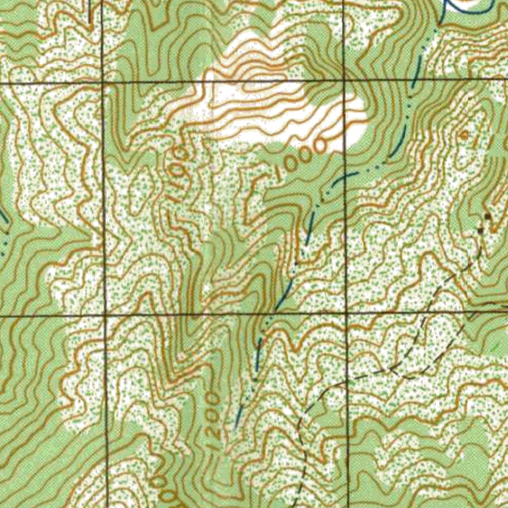 Laos 50K 5646 4 Map by Land Info Worldwide Mapping LLC | Avenza Maps