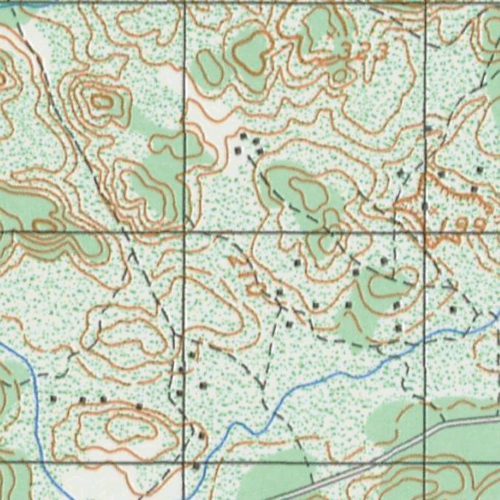 Laos 50K 6044 2 Map by Land Info Worldwide Mapping LLC | Avenza Maps