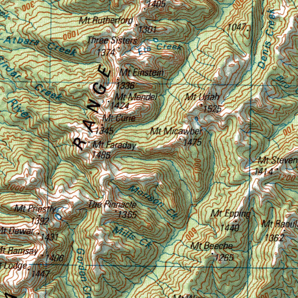 10 Grey Map by Land Info Worldwide Mapping LLC | Avenza Maps