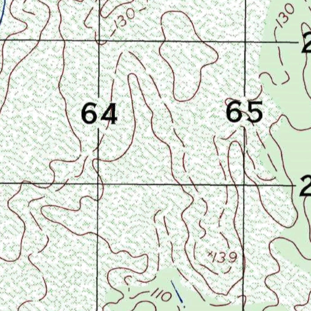 Nicaragua 50k 32541 Map by Land Info Worldwide Mapping LLC | Avenza Maps