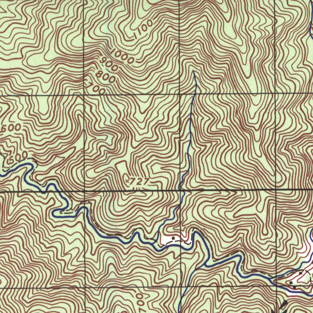 Vietnam 50K 5751-2 Map by Land Info Worldwide Mapping LLC | Avenza Maps