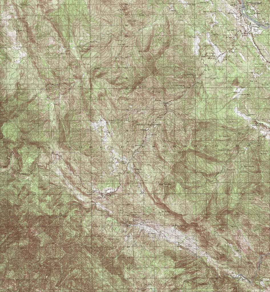 Vietnam 50K 5753-1 Map by Land Info Worldwide Mapping LLC | Avenza Maps