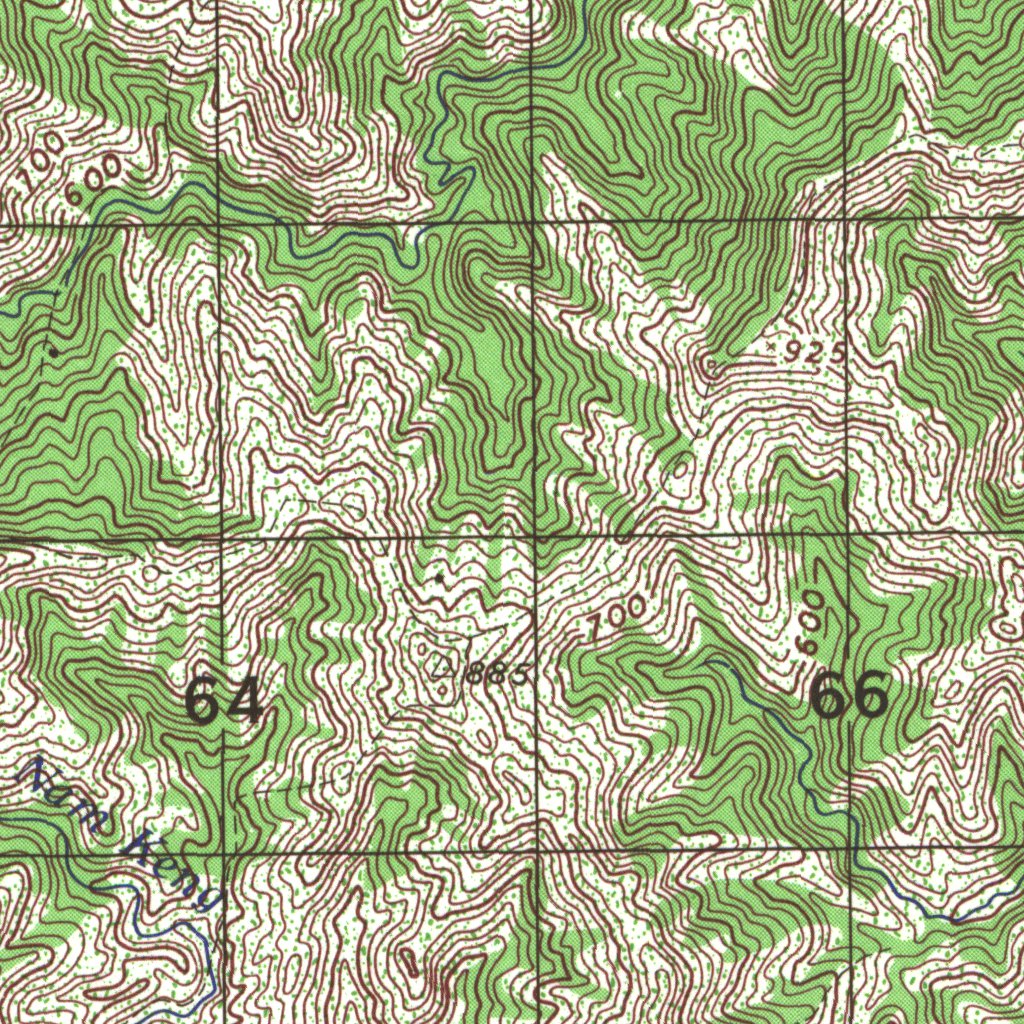 Vietnam 50K 5753-3 Map by Land Info Worldwide Mapping LLC | Avenza Maps