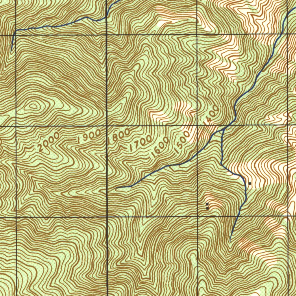 Vietnam 50K 5851-1 Map by Land Info Worldwide Mapping LLC | Avenza Maps