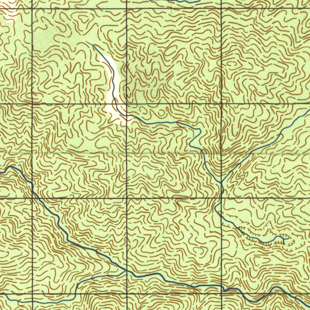 Vietnam 50K 5949-4 Map by Land Info Worldwide Mapping LLC | Avenza Maps