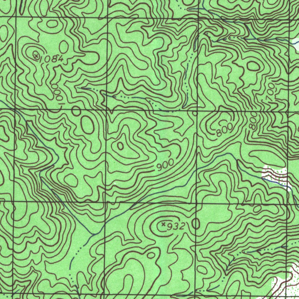 Vietnam 50K 6537-2 Map by Land Info Worldwide Mapping LLC | Avenza Maps