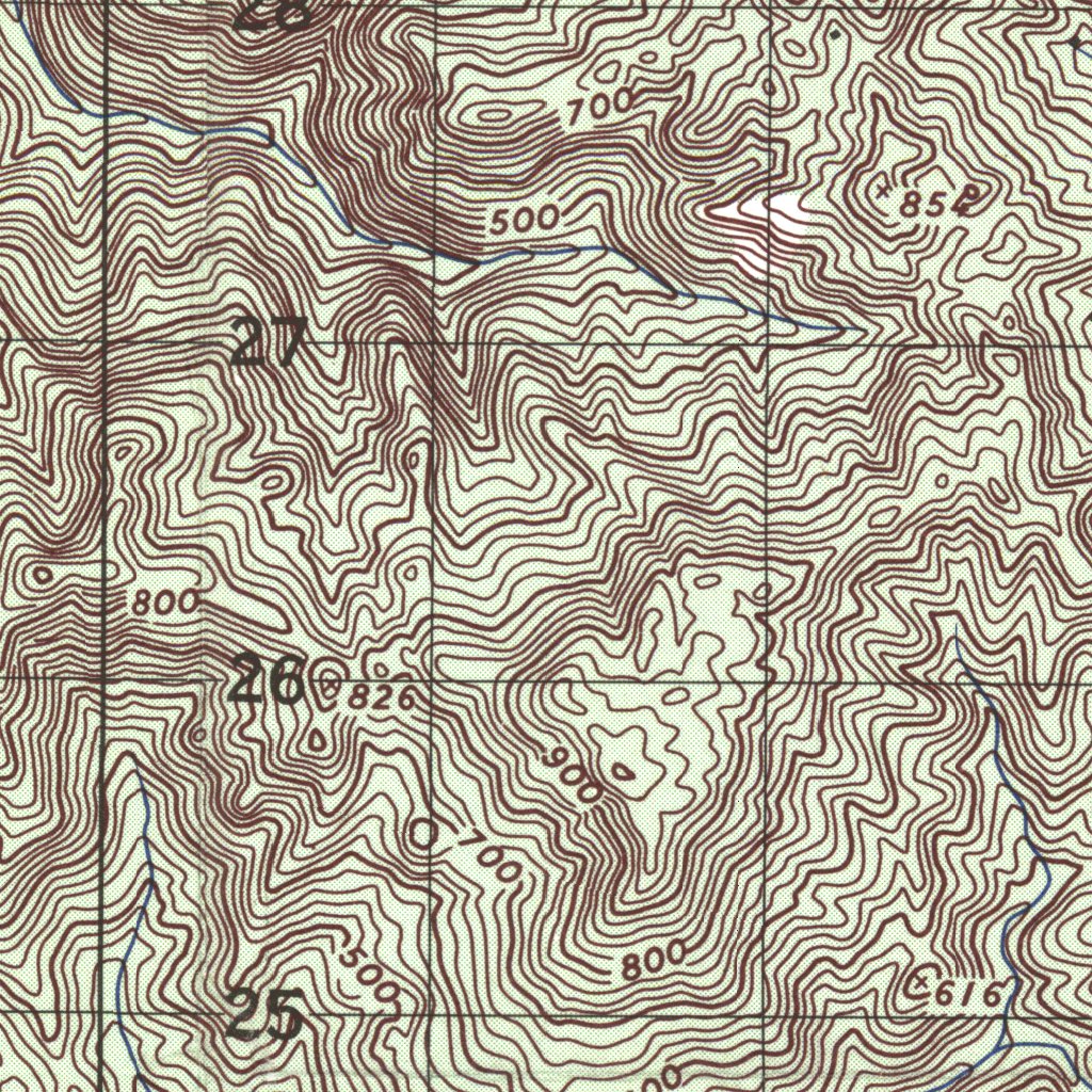 Vietnam 50K 6152-1 Map by Land Info Worldwide Mapping LLC | Avenza Maps